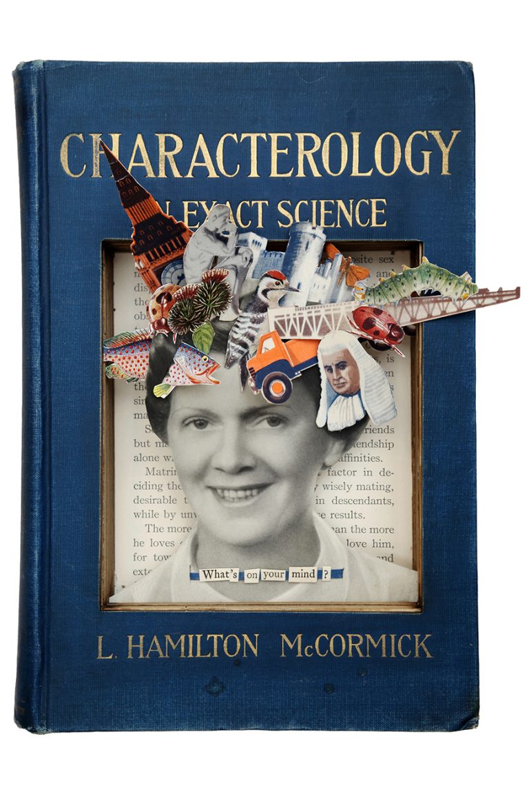 Face Books - Alison Stockmarr : Alison Stockmarr