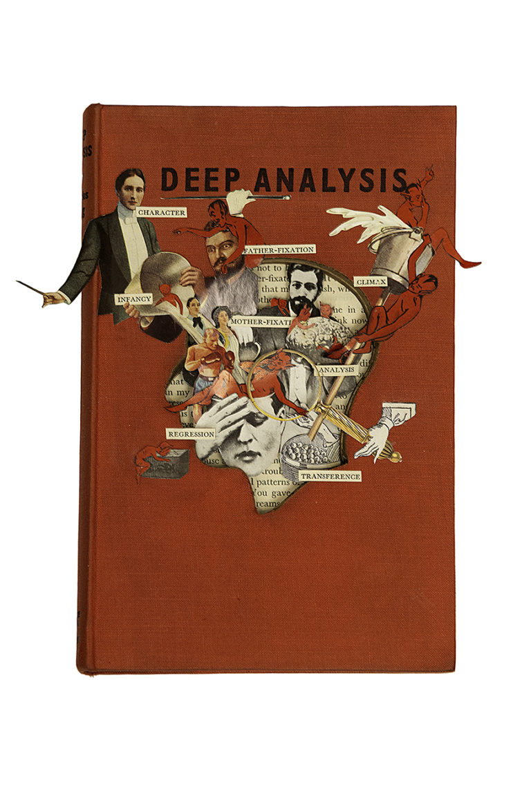 Deep Analysis - Alison Stockmarr : Alison Stockmarr